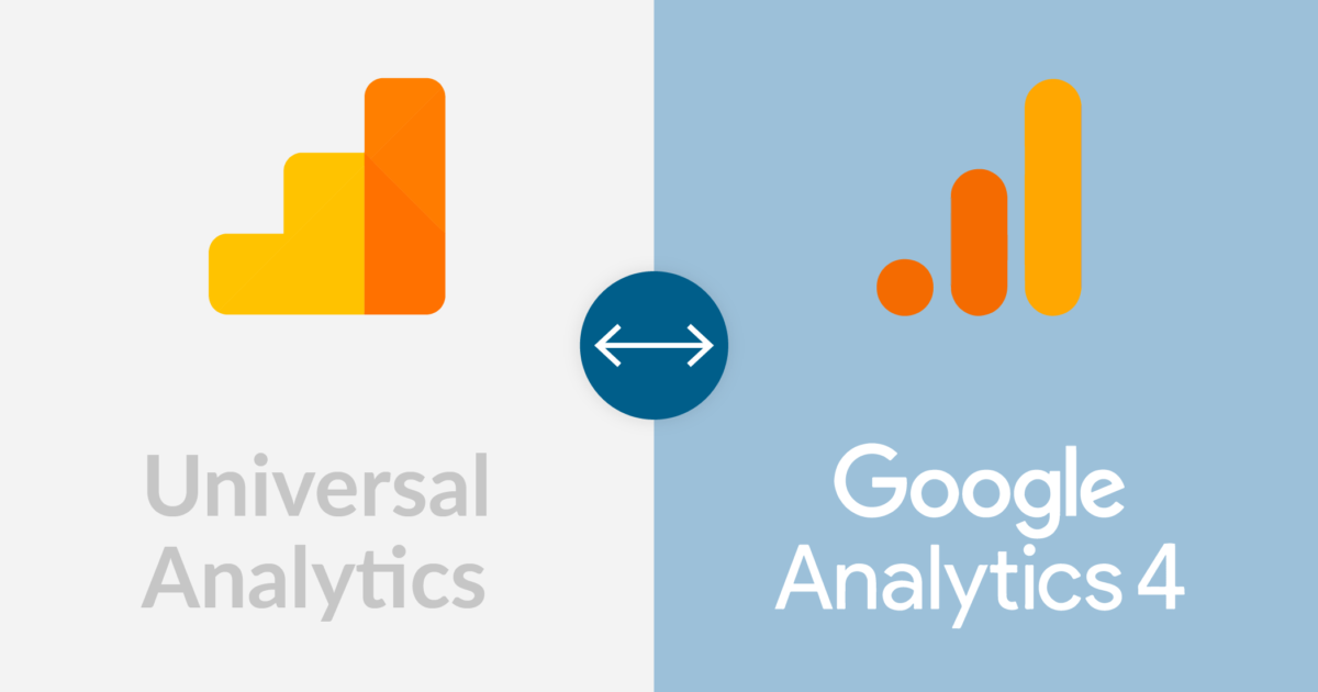 (Van UA) naar GA4 in 10 stappen | Ambitious